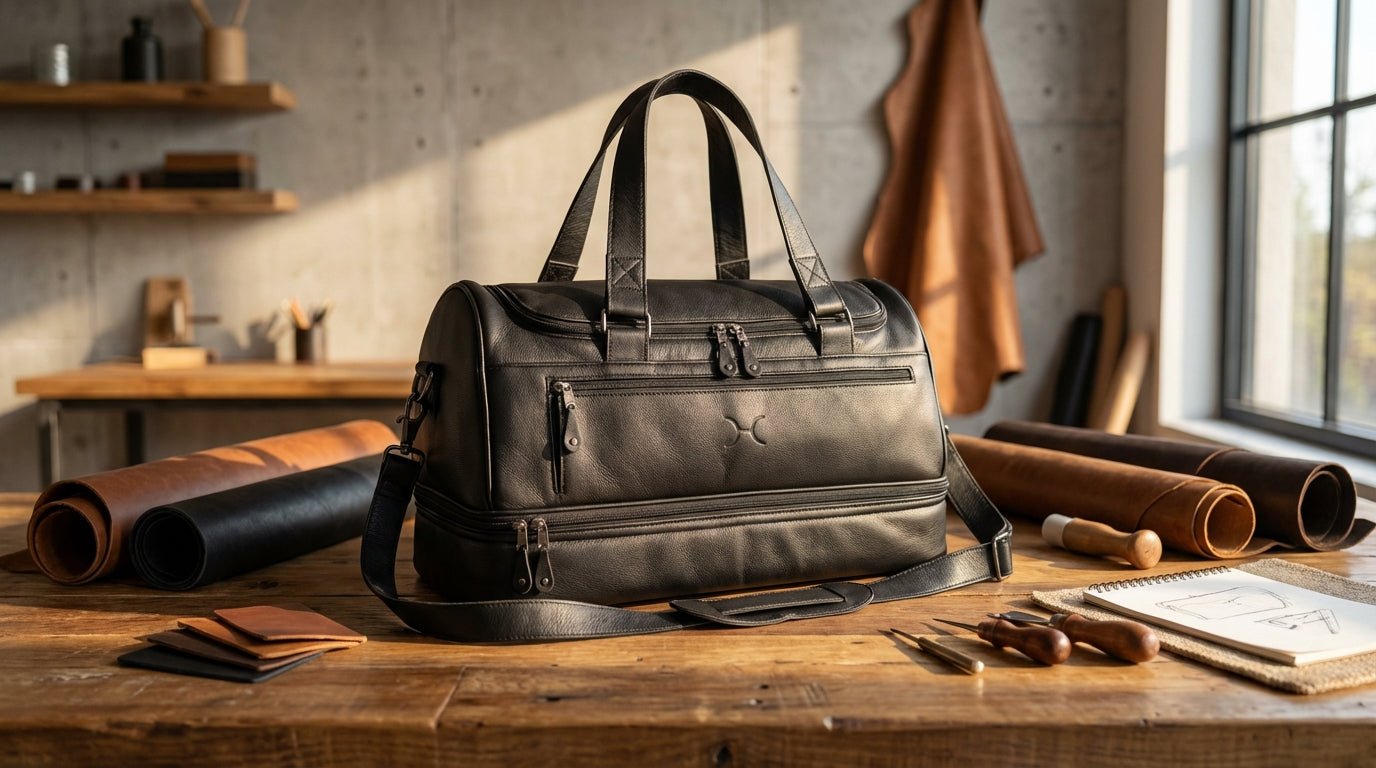 Thandana Bags – KaryKase